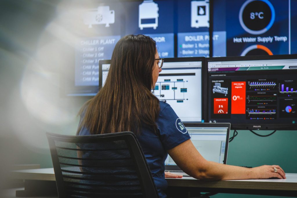 About us - Environmental Automation